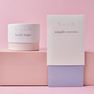 Buub body tape & accessories – Buub Shop UK