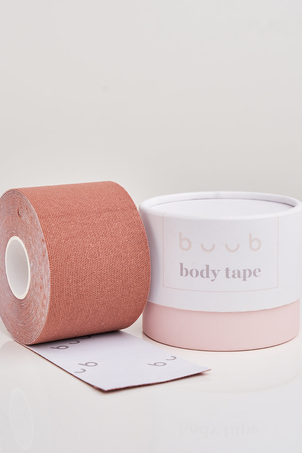 Buub body tape & accessories – Buub Shop UK