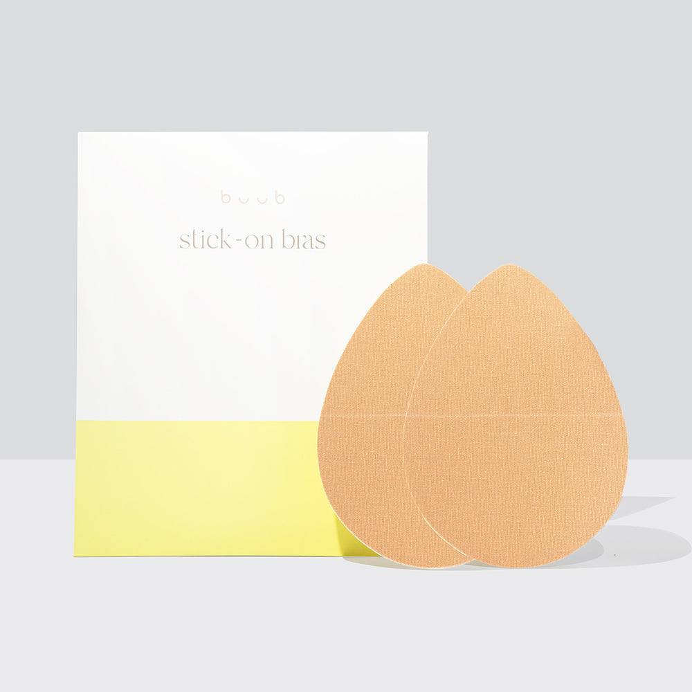 buub | UK Boob and Body tape for Women | Non Surgical Breast Lift ...