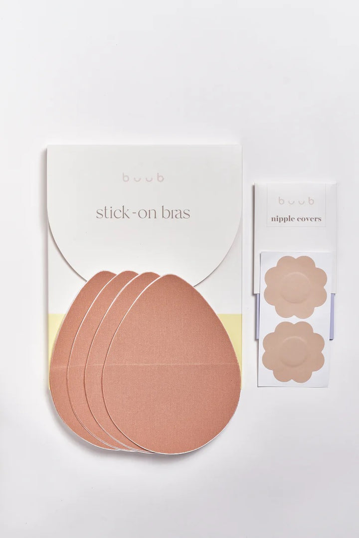 Buub body tape & accessories – Buub Shop UK