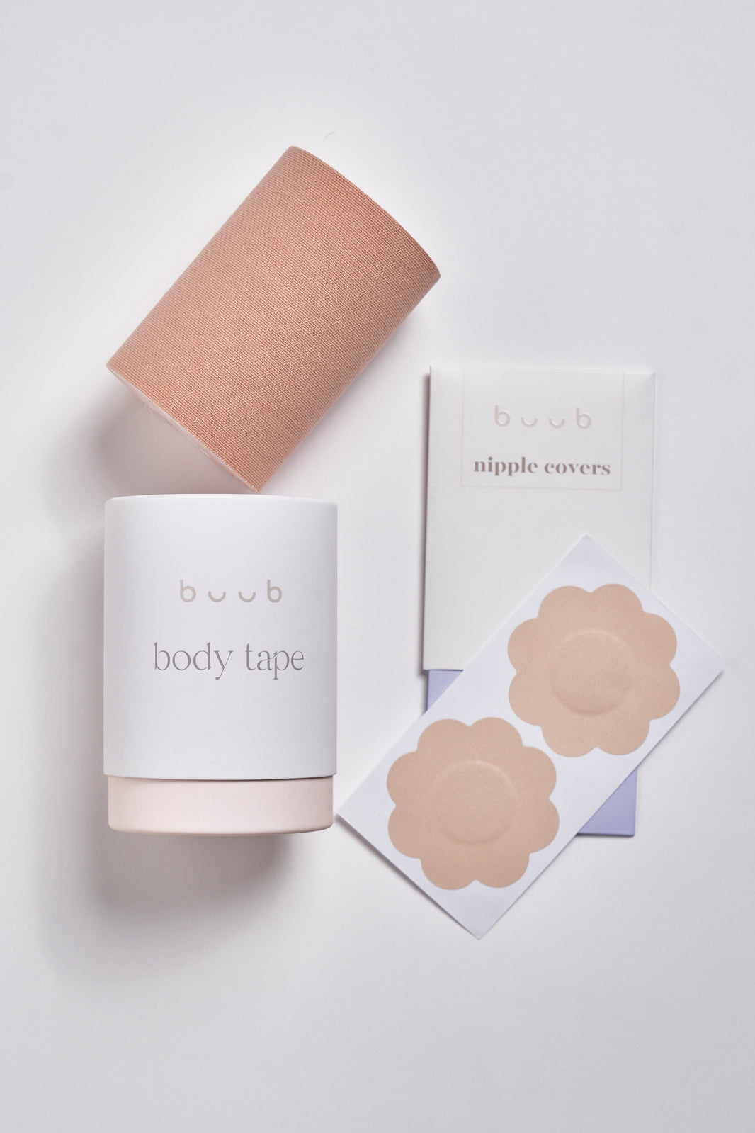 Buub body tape & accessories – Buub Shop UK